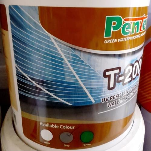 Jual pentens T200h GREY Cat Waterproofing 20kg - Jakarta Timur - Toko ...