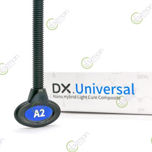 Promo DX Universal Nano Hybrid Composite Komposit Dentex Dental Gigi A1 A2 - A2 - Kota Surabaya ...