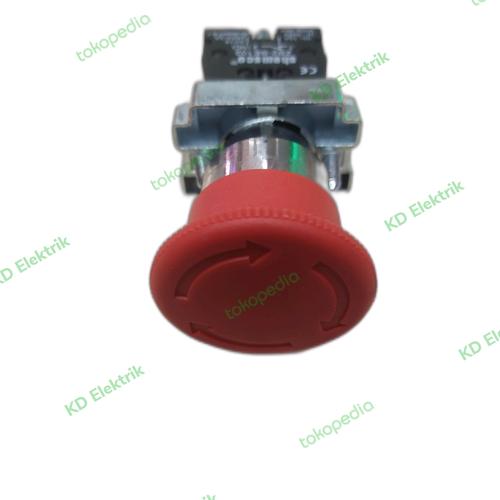 Jual emergency push buttom 22mm xb2-bs542 - Jakarta Pusat - KD Elektrik ...