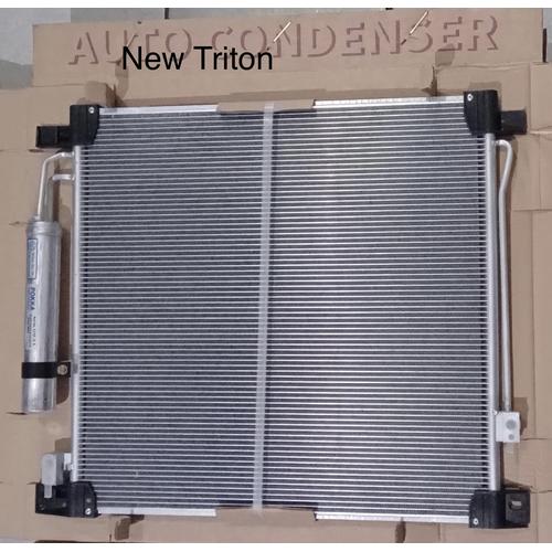Jual Condensor Kondensor All New Triton Ac Mobil - Jakarta Barat ...