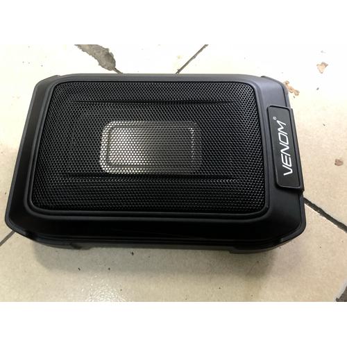 Jual Subwoofer aktif kolong venom 6.8 slim bawah jok - Jakarta Selatan - agung buana | Tokopedia