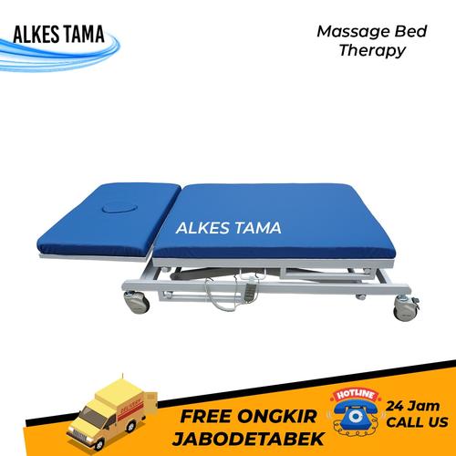 Jual Massage bed therapy | Meja Terapi | Meja Pijat spa - Jakarta Barat ...