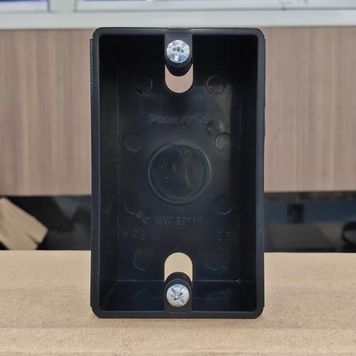 Jual Inbow Panasonic WVJ 5911 National Mangkuk Tanam Persegi Panjang ...