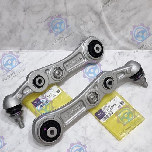 Jual Arm Besi MercedesBenz W205 C200 C250 C300 Control Arm Spring Link ...
