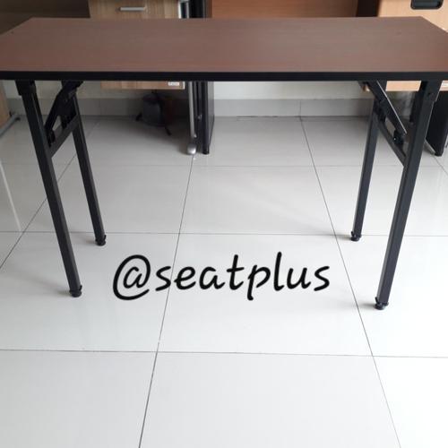 Jual Meja Lipat Meja Makan Meja Kerja - Jakarta Barat - seatplus ...