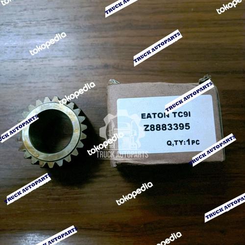 Jual Gigi Kecil Planetary Transmisi Eaton Isuzu Giga / Hino Lohan OEM ...