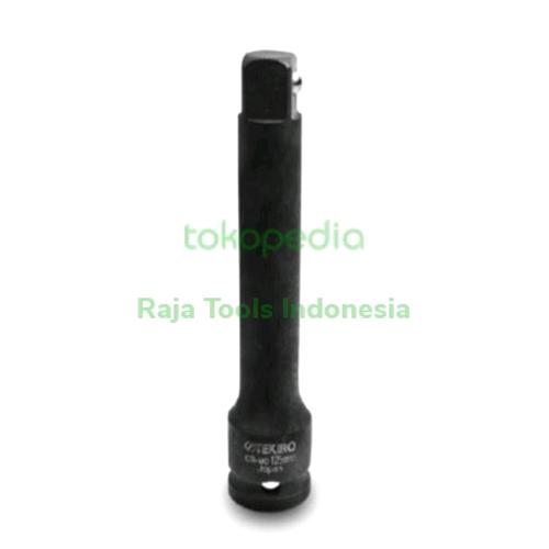 Jual SAMBUNGAN SOCK IMPACT/IMPACT EXTENTION BAR-TEKIRO - 3/4" X 4 ...