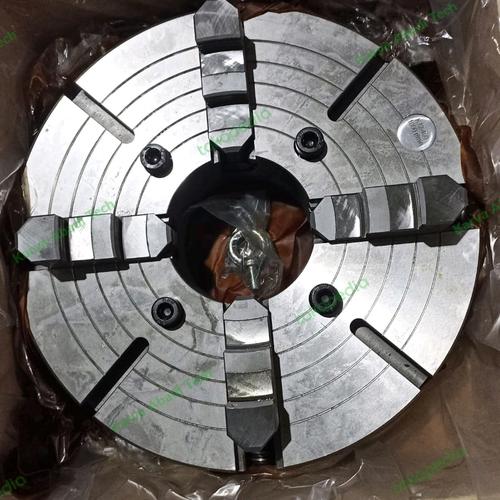 Jual Chuck Bubut 16" 4 Jaw | Claw Bubut 4 Jaw | Catok Kepala Bubut 16 ...