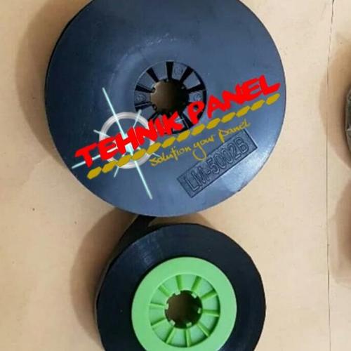Jual PITA INK RIBBON MAX LETATWIN LM 550A PRINTER MESIN MARKER TUBING ...