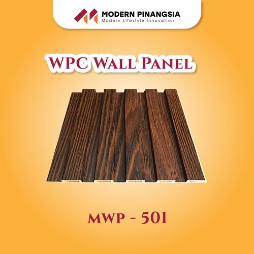 Jual Wall Panel WPC Tipe MWP 501-502 / Modern WPC / Interior Dinding 3D ...
