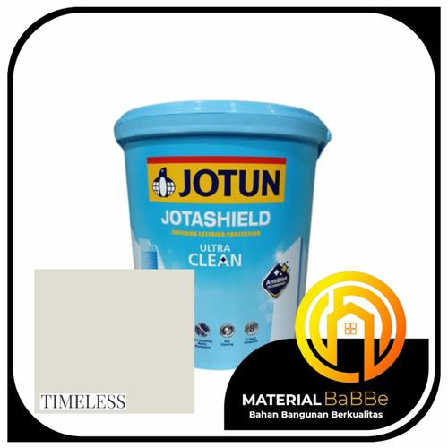 Jual Jotun Jotashield Ultra Clean 1024 Timeless 2,5 Liter Cat Dinding ...