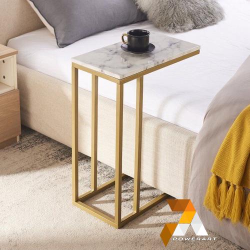 Jual Meja samping marmer side table meja sudut - Kab. Jepara ...
