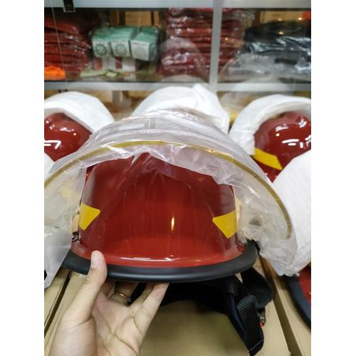 Jual Helm Safety PEMADAM KEBAKARAN Merk ASGARD - Jakarta Barat - Toko ...