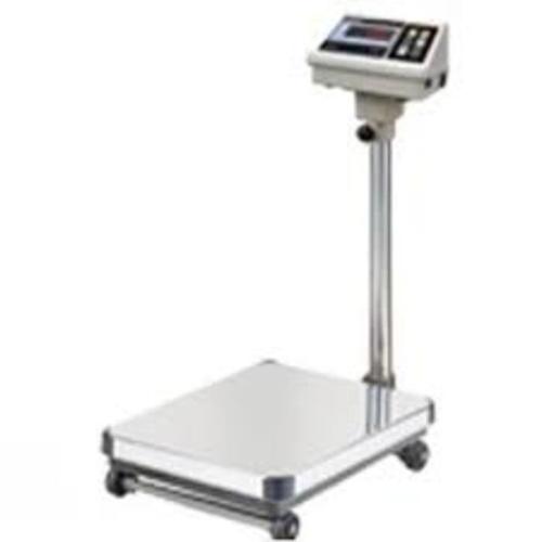 Jual Timbangan Digital NAGATA CYT-603W 60Kg 150Kg 300Kg Platter 530 x 400mm - Jakarta Barat ...
