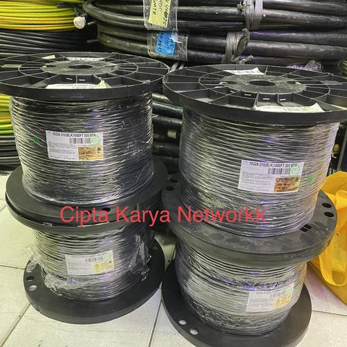 Jual kabel belden 1032a 1pair 18Awg / Belden 1032A 1 Pair 18 Awg ...