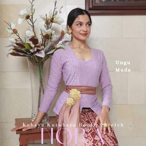 Jual set lengkap pakaian adat bali kebaya wanita - Milo, Set kebaya ...
