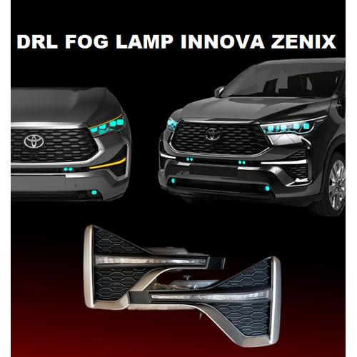 Jual LED LAMPU DRL INNOVA ZENIX - OEM - Kab. Bantul - Berlian Jaya ...