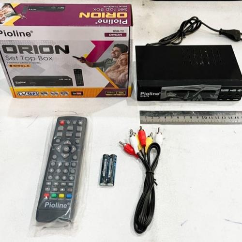 Jual Set Top Box TV Tabung Setopbox Pioline Orion Falcon Full HD ...