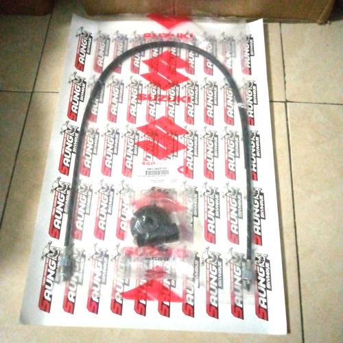 Jual Kabel Speedometer Dan Gear box Skywave Hayate Spin Original Suzuki ...