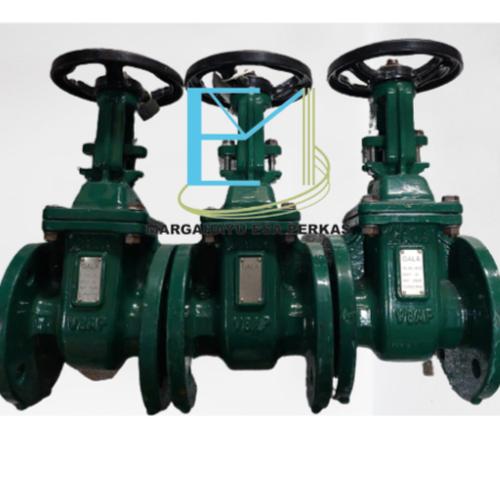 Jual GATE VALVE 2 1/2 INC PN16 - GALA - Kab. Bogor - MARGAHAYU ESA ...
