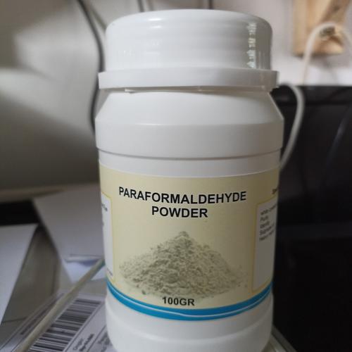 Jual Paraformaldehyde powder - Kota Depok - Mbangunlab | Tokopedia