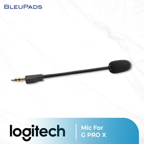 Jual Microphone Replacement Mic Logitech G Pro X Gaming Headset ...