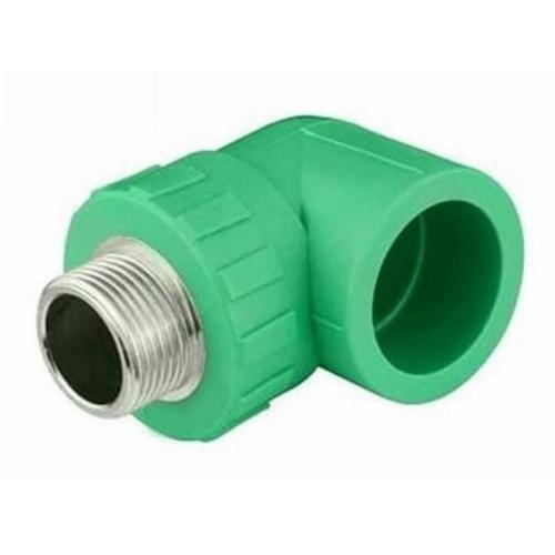 Jual Elbow Drat Luar PPR Rucika - 1/2"x1/2" - Jakarta Pusat - Inti Daya Teknik | Tokopedia