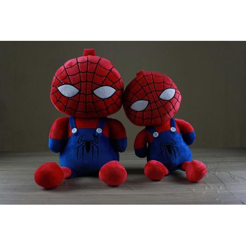 Jual Boneka Superhero Spiderman CowBoy - Kota Surabaya - DreamToys96 ...