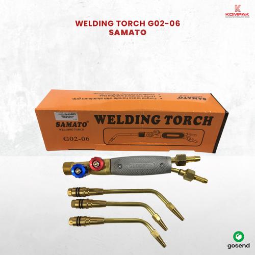 Jual Blander Las Karbit / Welding Torch / Blender Las Karbit Gloor ...