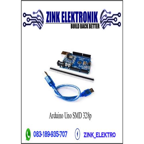Jual arduino uno r3 atmega328p - Kota Mataram - Zink Elektronik | Tokopedia