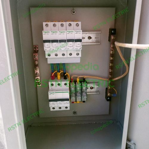 Jual panel box 30x40.mcb 3phase 16a - Kab. Bekasi - RSTN ELECTRIC ...