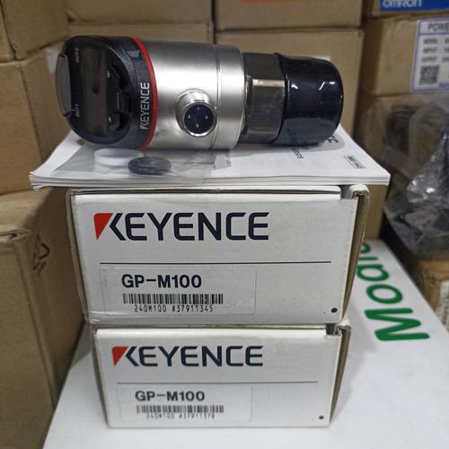 Jual Pressure Sensor GP-M100 Keyence - Kota Bandung - Mitra Jaya ...