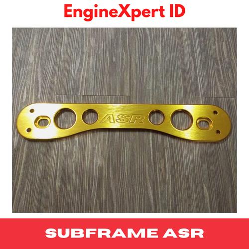 Jual Subframe ASR Civic FD1 - Gold - Jakarta Utara - EngineXpert ID ...