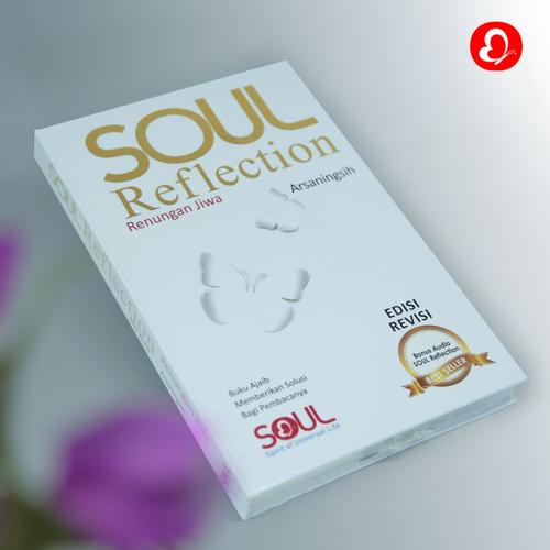 Jual BUKU SOUL REFLECTION VOL 2.0 Bonus Audio Meditasi - Kab. Bantul ...