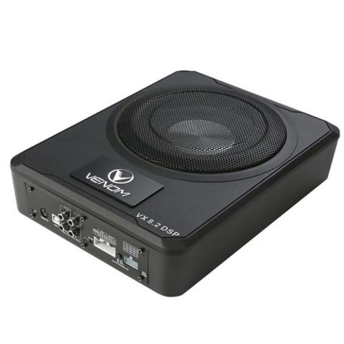 Jual VENOM VX 8.2 DSP (Sub kolong built in DSP) - Jakarta Pusat - LCIA AUDIOWORKS | Tokopedia