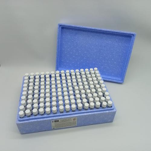 Jual Hach 2125915 COD Digestion Vials High Range 150pk COD Reagent HR ...