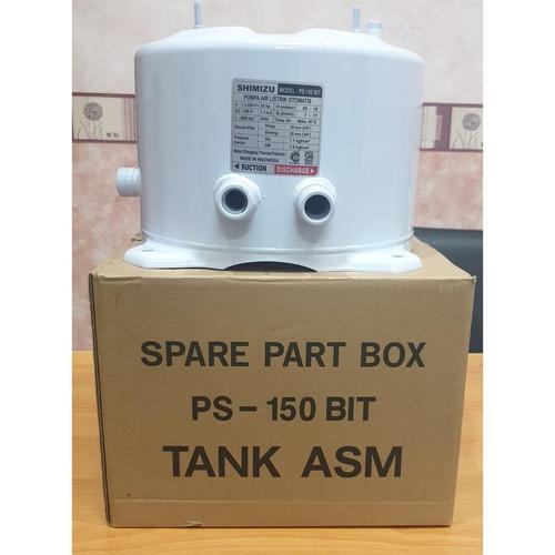Jual Tabung / Tangki Pompa Air Shimizu ASLI PS 150 BIT - Jakarta ...