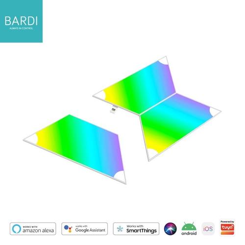 Jual BARDI Smart Parallelogram Expansion Trapezoid Kit - Kota ...