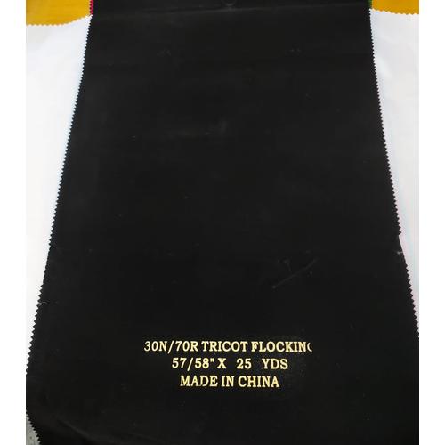 Jual Kain Bahan Kabulon Bludru / Beludru / Brudu ( Per 1 Meter ...