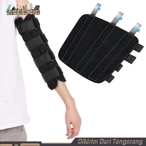 Jual Backslab Arm Untuk Dewasa Dan Anak Penyangga Tangan Patah Brace ...