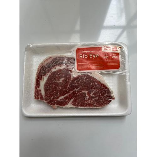 Jual RIB EYE AUST WAGYU MB9 STEAK - 200gr - Jakarta Selatan - Tenji ...
