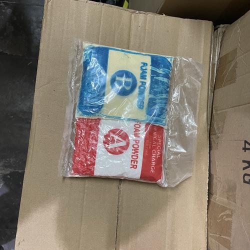 Jual Foam AB / obat foam AB / pemadam api busa / pemadam busa - Jakarta ...