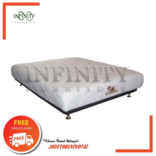 Promo Big Dream Spring Bed Single Matalase 120 *MATTRASS ONLY* Cicil 0% ...