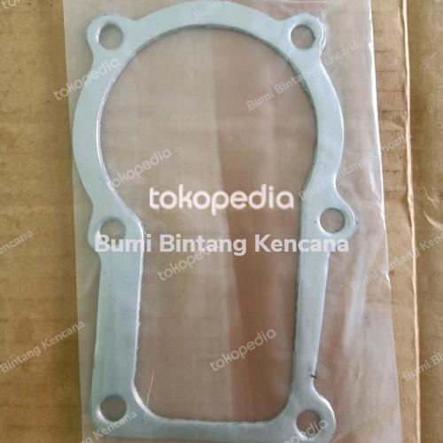 Jual Gasket Exhaust Pipe Gasket Turbo Hino Lohan 17451-EW010 24109-1700 ...