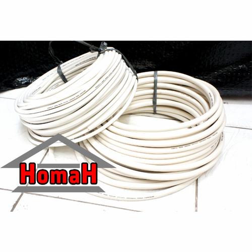 Jual Kabel Listrik Eterna Kawat 2x1,5 - 2x2,5 - 3x1,5 dan 3x2,5 meteran ...