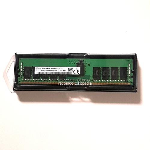 Jual RAM Server SK Hynix 16GB 2400 DDR4 PC4-2400T Memory ECC Register ...