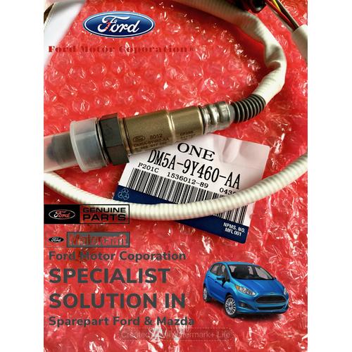 Jual Sensor Oxygen Atas Depan Ford Fiesta Ecoboost 1000cc Turbo Oem ...