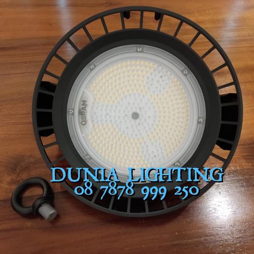 Jual HIGH BAY OSRAM GinoLED 150WATT GL-HO-E 150-865 L90x90 - Jakarta Pusat - DUNIA LIGHTING 250 ...