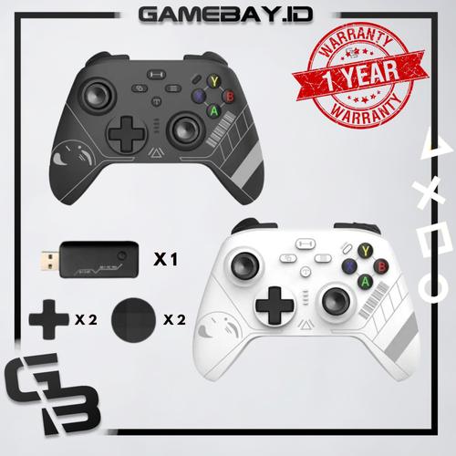 Jual LF-X006 Lucky Fox Controller Stik Wireless For Xbox Series / PC ...