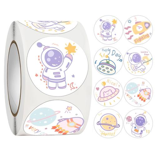 Jual STICKER ROLL 2.5CM AESTHETIC/STICKER ESTETIK LABEL DIARY JURNAL ...